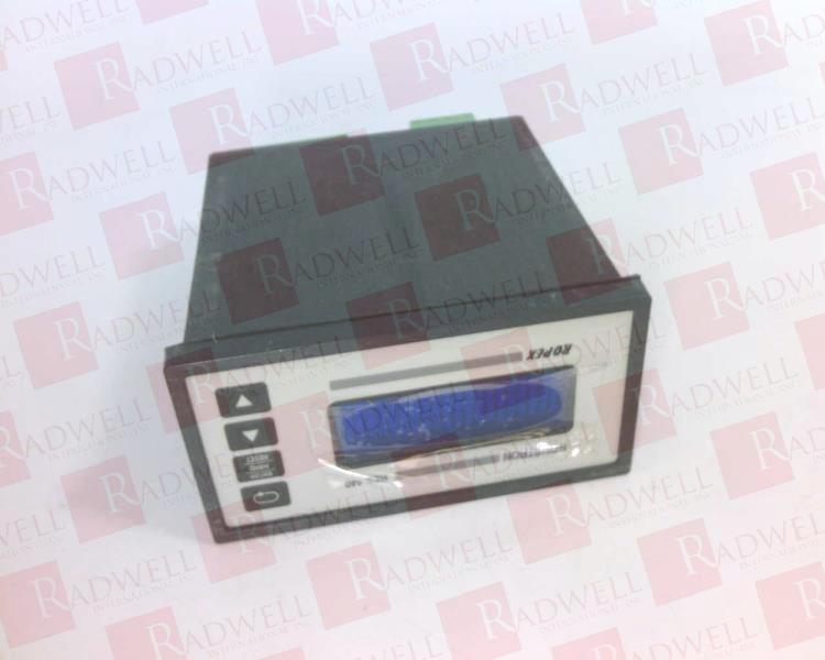 RES-440V-230V Temperature Transmitter by ROPEX