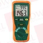 380260 Megohmmeter by EXTECH