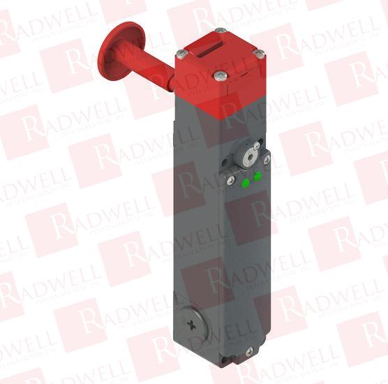 FG 60GD7D0A-LP30 Safety Interlock Switch by PIZZATO