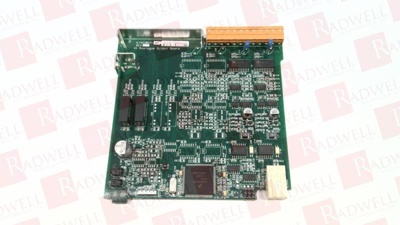 51453027-001 PC Board PLC/Add-On Board by HONEYWELL