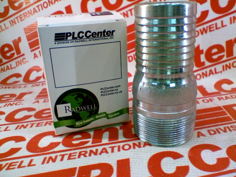 STC20 Pneumatic Fitting & Accessories by DIXON