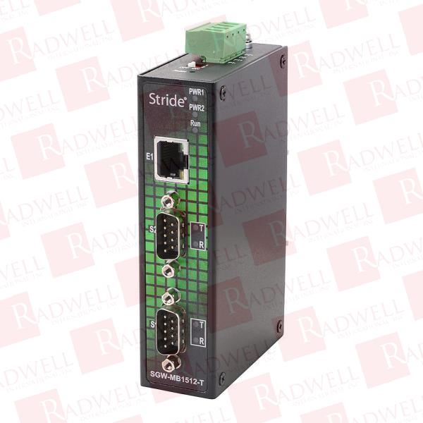 SGW-MB1512-T PLC Programming Terminal by AUTOMATION DIRECT