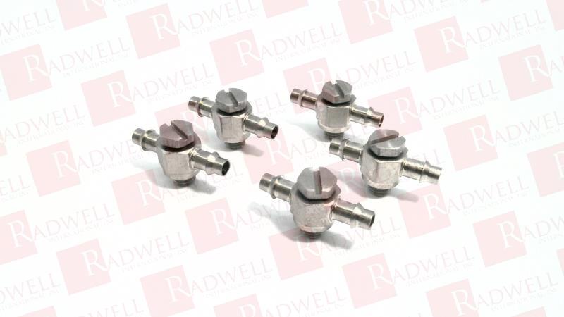 UT0-4004-PKG Pneumatic Fitting & Accessories by CLIPPARD