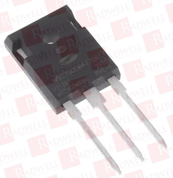 IRG8P25N120KD-EPBF Transistor by INFINEON