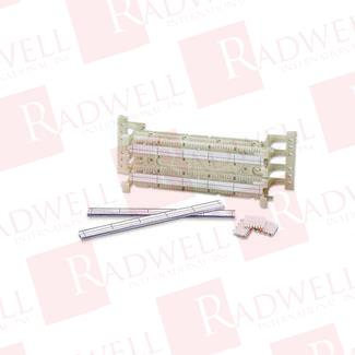 41AB2-1F4 Terminal Blk/Strip Wiring Dev by LEVITON