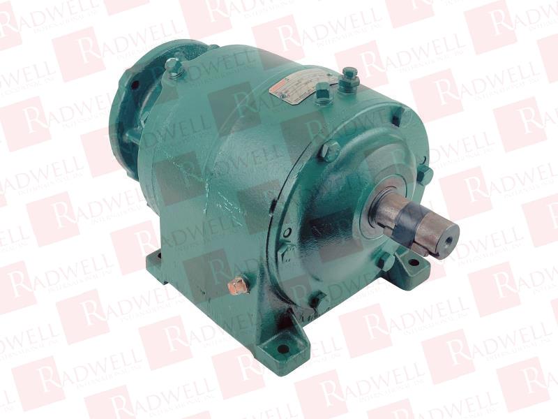MCT000082303RB Reducer by MASTER POWER TRANSMISSION