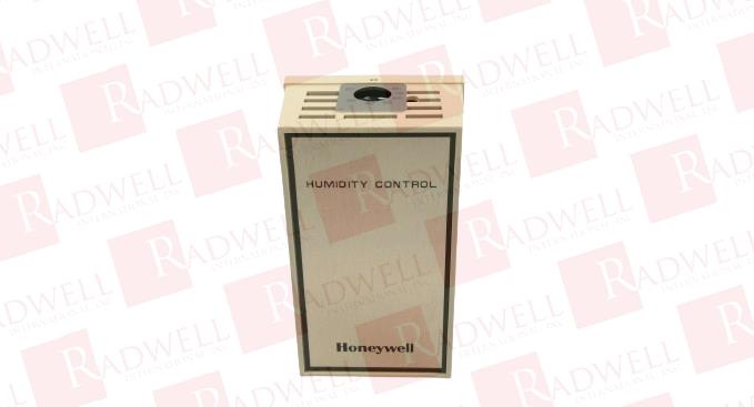 H600A-1006 Temperature/Process Control by HONEYWELL
