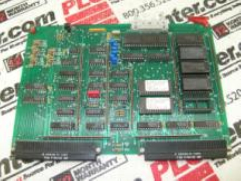 D41711 OIT Boards/Module by WINTRISS CONTROLS