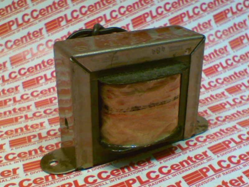 02060-4 Ballast/Ignition Transformer by ROBERTSON TRANSFORMER