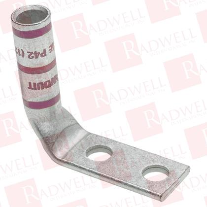 LCC6-14DWF-L Lug/Connector by PANDUIT