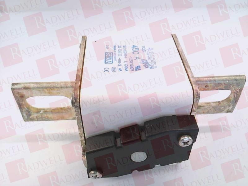 2073832.450 Fuse by SIBA