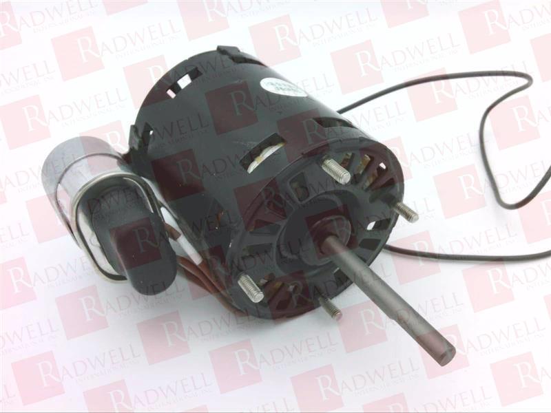 YSLB-50-4-B001-AS01 Motor by INTERLINK