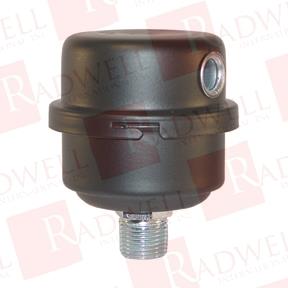 FS-06-050 Air Filter by SOLBERG