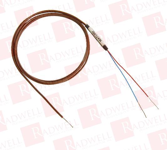 61XKPEX006A Thermocouple/RTD by WATLOW