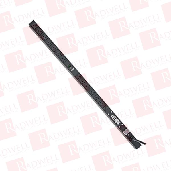 PDUMV20-36 Power Distribution by TRIPP LITE
