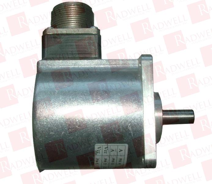 G71SSLDBI-5000-111-05 Encoder/Resolver by LTN
