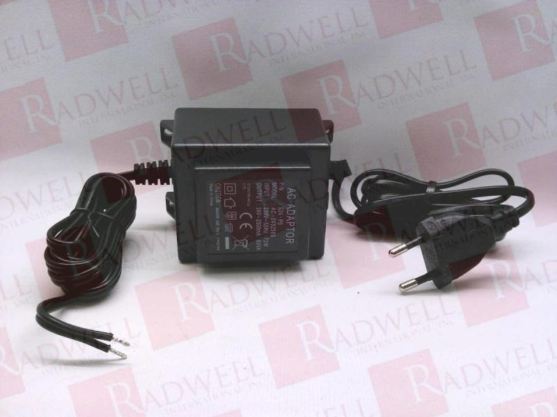 S24-PS Power Supply by STONTRONICS