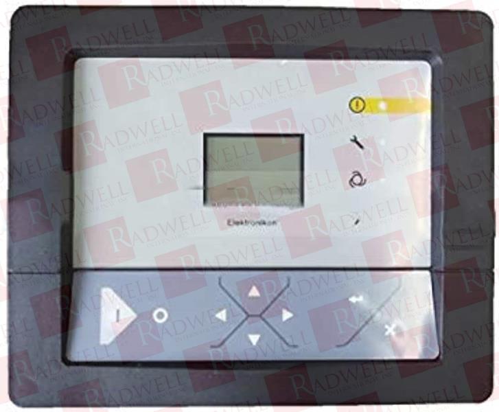 P1900520001 Operator Interface by ATLAS COPCO