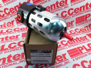 A-4000-149 Pneumatic Filter by JOHNSON CONTROLS