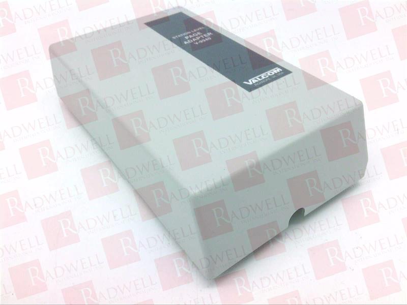 V-9940 Telecom Adaptor by VALCOM