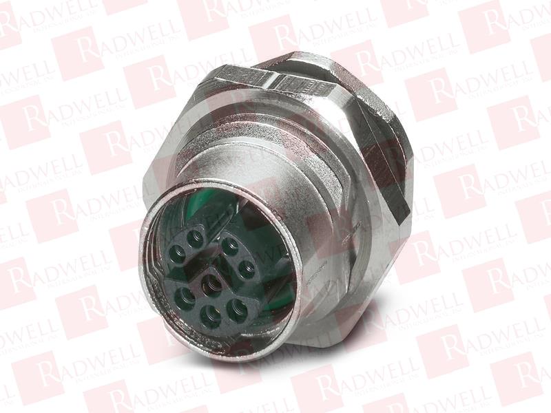 SACC-DSI-FSY-8CON-M16-L180 SCO Connector/Terminal/Pin by PHOENIX CONTACT