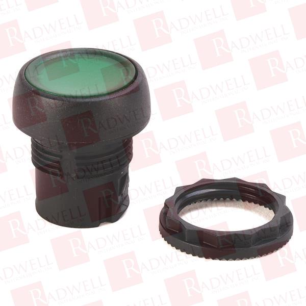 800FP-LF3-BP Pushbutton by ALLEN BRADLEY