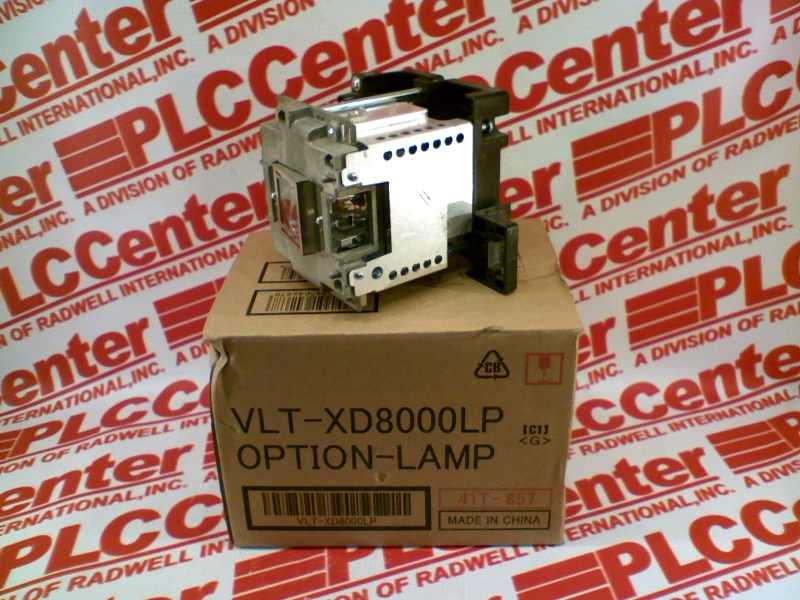 VLT-XD8000LP Lighting Accessory by MITSUBISHI