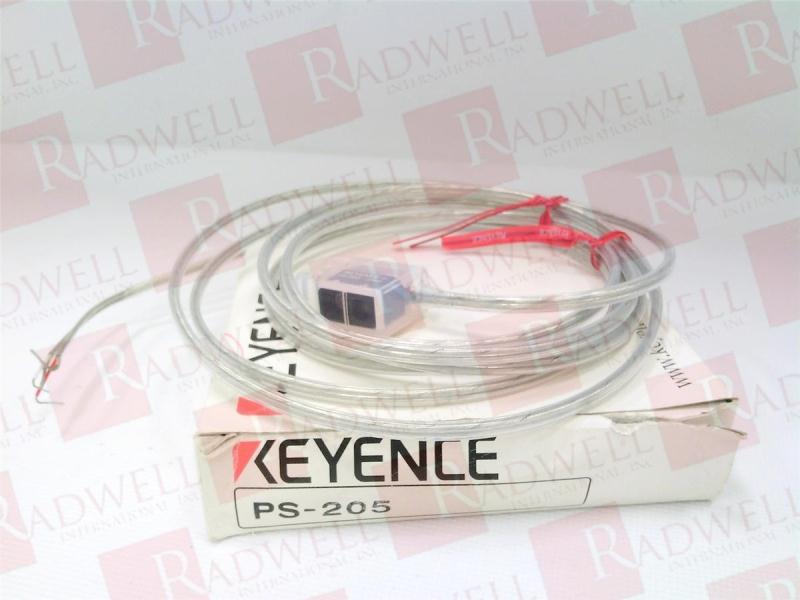 PS-205 Photoelectric by KEYENCE CORP