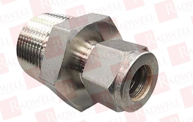 SS-810-1-16 Pneumatic Fitting & Accessories by SWAGELOK