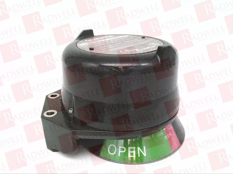 QX2VB02SDM Limit Switch by STONEL CORPORATION