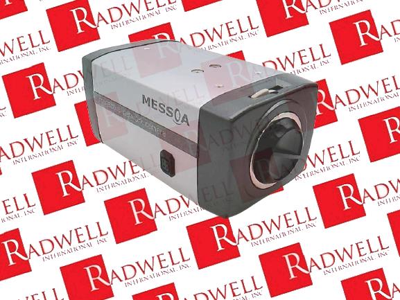 NCB855PRO-HN5-MES Video Camera by MESSOA TECHNOLOGIES