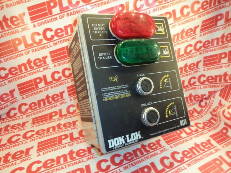 54031 Control Accessory by RITE HITE