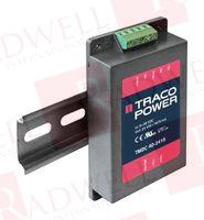 TMDC 40-2412 Power Supply/Voltage Converter PC Board Mount by TRACO ELECTRIC
