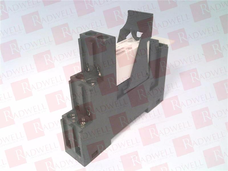 770241 Relay/Socket by LUTZE