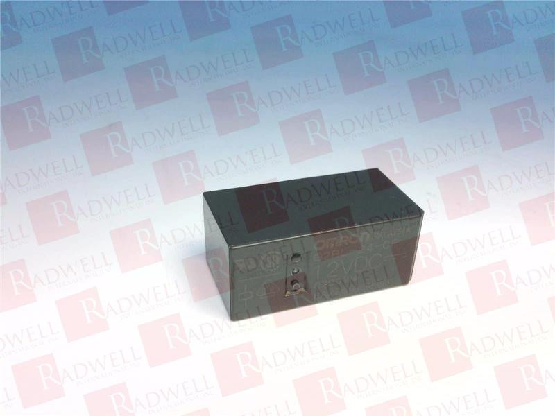 G2RL-24 DC12 Relay PC Board Mount by OMRON