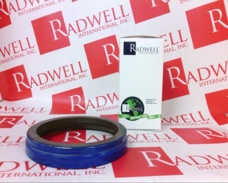 320-2109 Seal by STEMCO