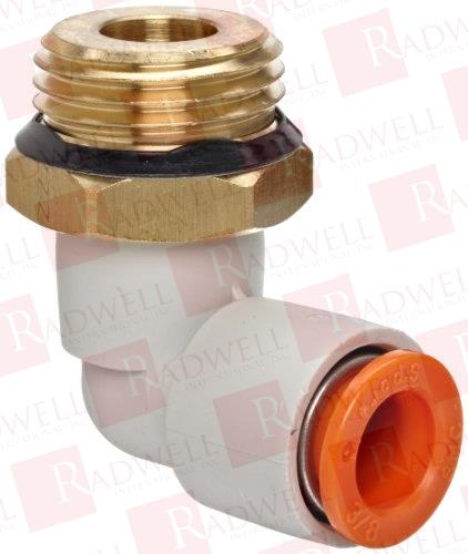 KQ2L06-U03A Pneumatic Fitting & Accessories by SMC