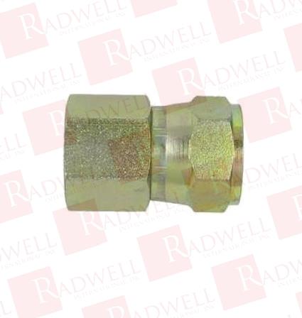 6506-20-20 Hydraulic Fitting by TOMPKINS INDUSTRIES