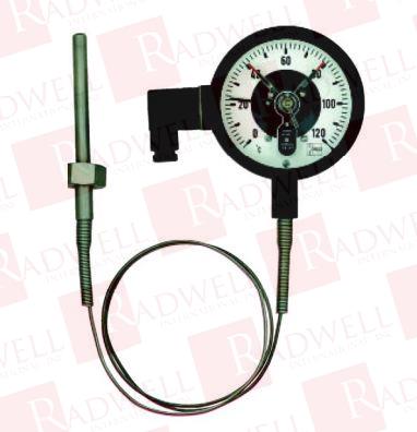 TNS-0G-3-33-0CA-S10 Thermometer by KOBOLD