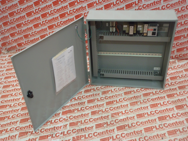 PA0000002EH0 Enclosure by JOHNSON CONTROLS