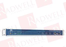 SEL-3620 Networking Router by SCHWEITZER ENGINEERING