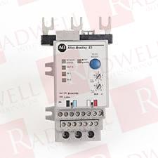 592-EC1DC Solid State Overload/Relay by ALLEN BRADLEY