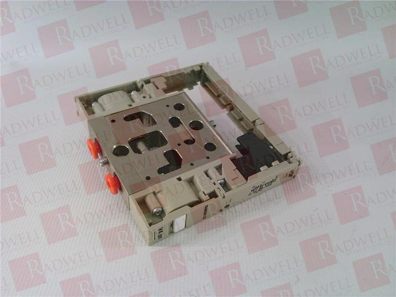 7068030132 Pneumatic Manifold by METAL WORK PNEUMATIC