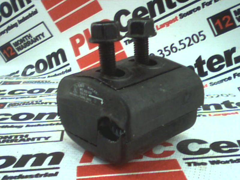 IPC-350-350 Lug/Connector by ILSCO