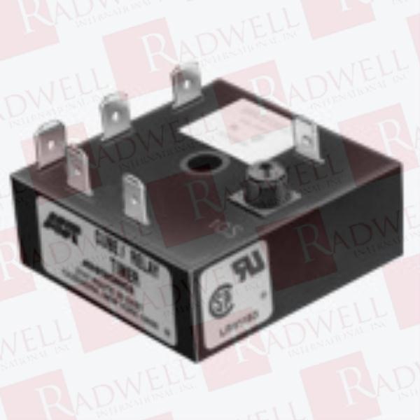 TGPS55S5D3H Time Delay Relay by AIROTRONICS