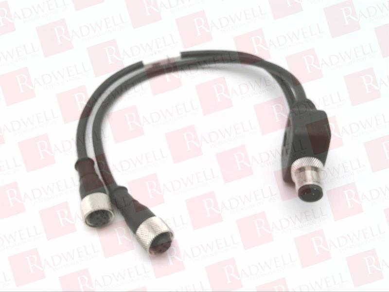 CSB-M1240M1241 Electrical Cable/Wire by BANNER ENGINEERING