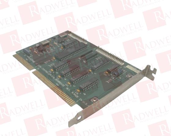 300892100 PC Board PLC/Add-On Board by MINISCRIBE