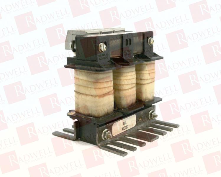 KDRA6L Current Limiter by TCI TRANS COIL