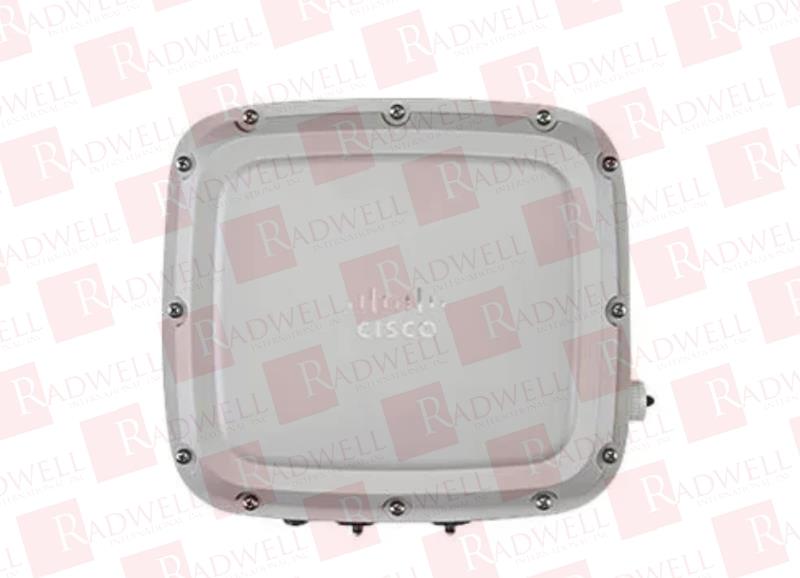 C9124AXI-B Networking Router by CISCO