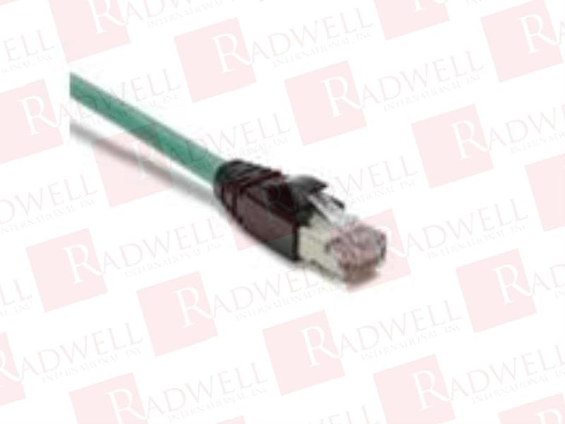PCS6GRN3G Cable for Computer Nework Etc… by HELLERMANN TYTON